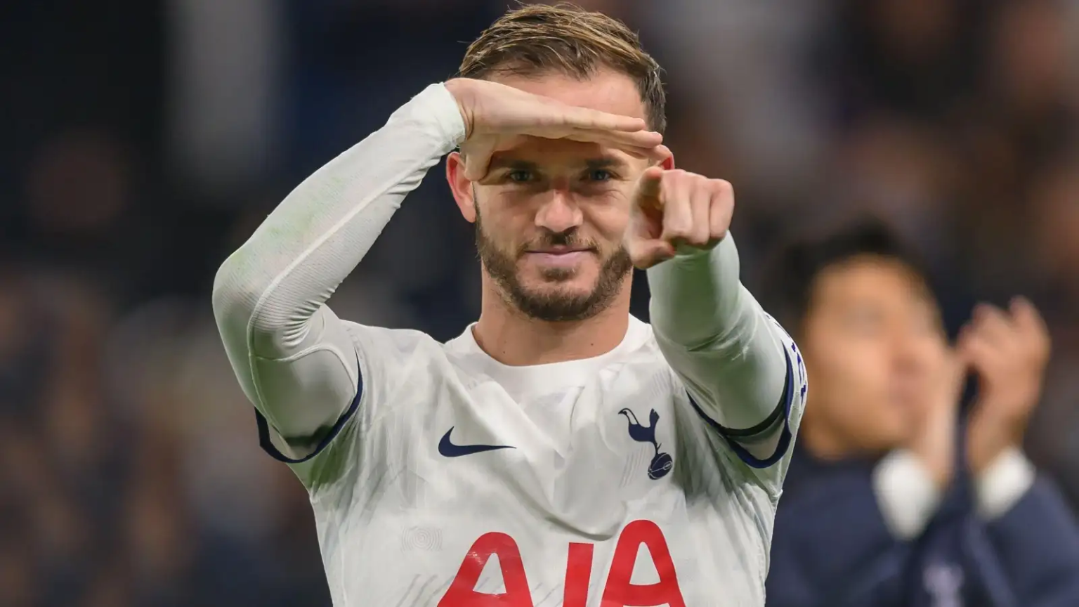 The Complete Biography of James Madison: Tottenham's Star - TechSuse