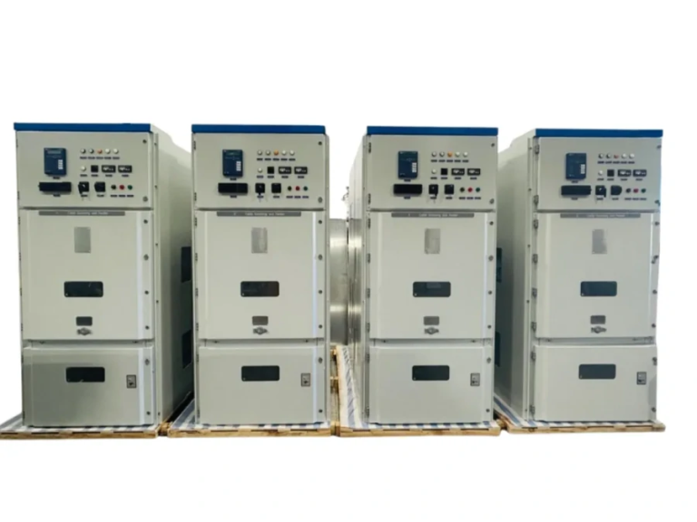 Durable Enclosed Switchgear Solutions for Long-Lasting Electrical ...